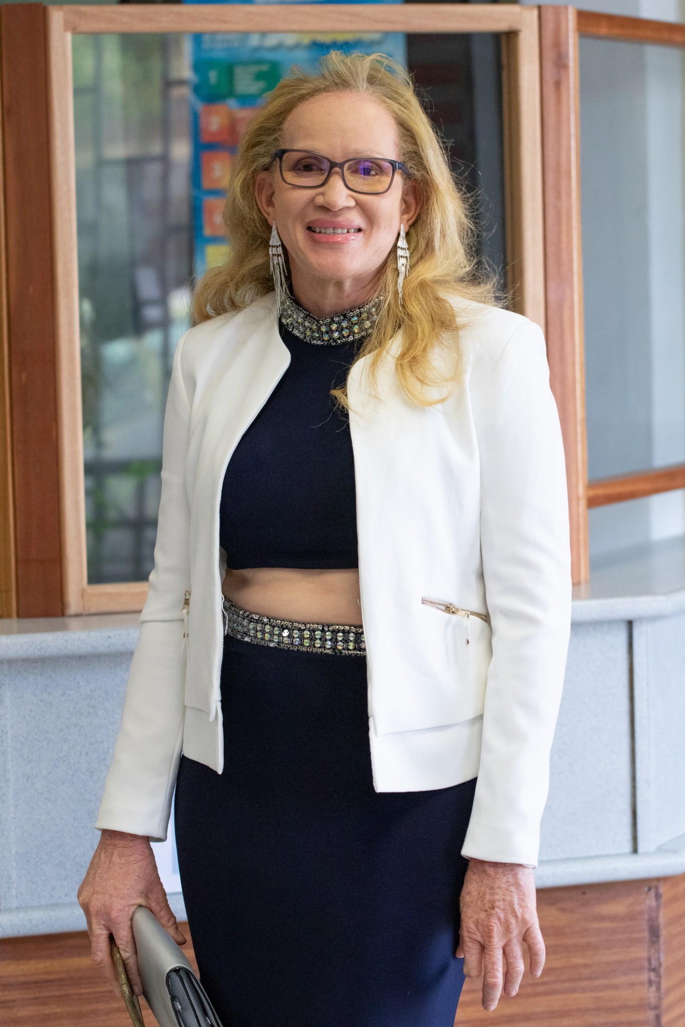 Marlyse et Johann - Jeudi - Micha Bellemare